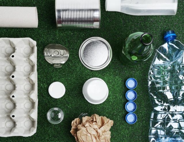 Rubbish Removal in London, Surrey & South East. REE WASTE